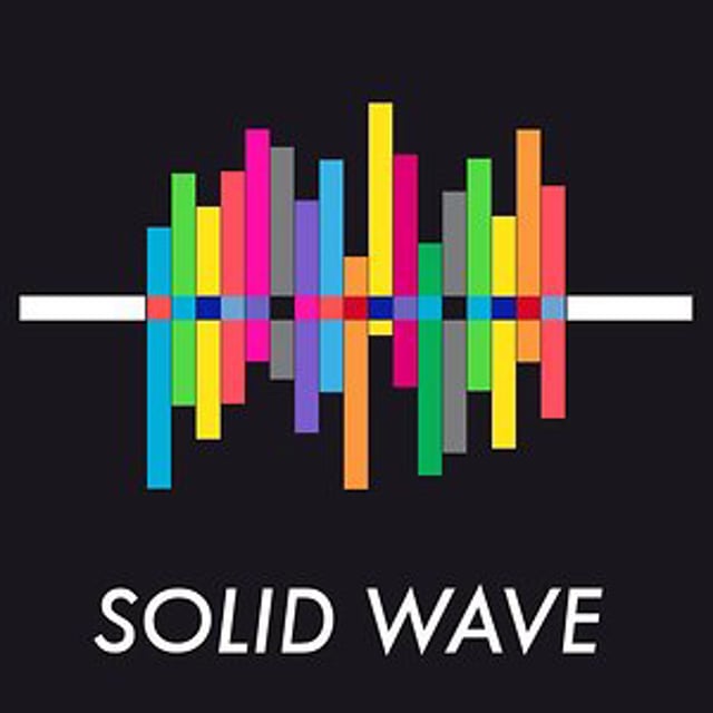SOLID WAVE