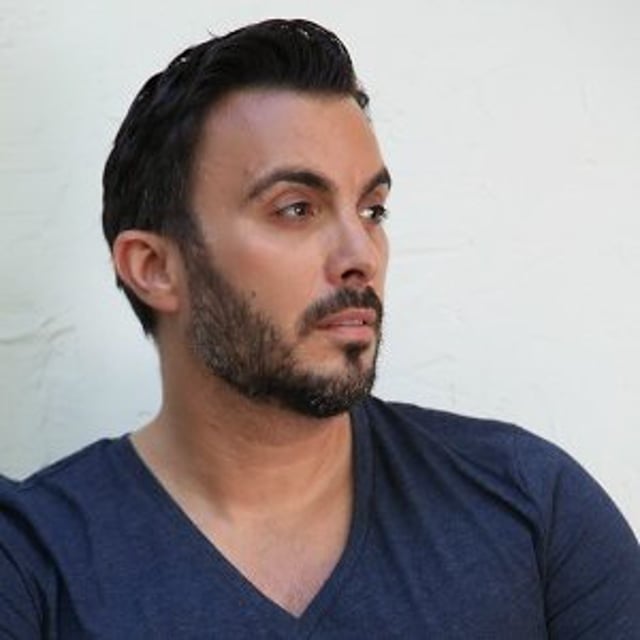 Jim Demarco