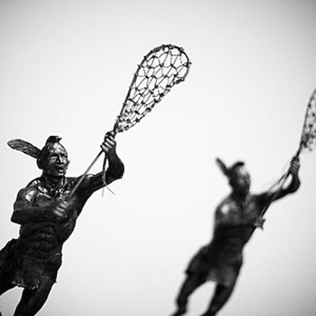 The Tewaaraton Foundation