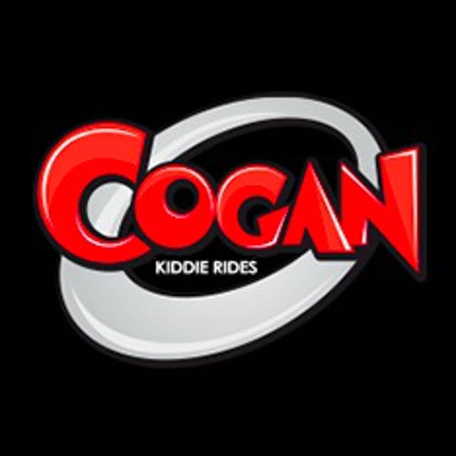 Cogan Kiddie Rides