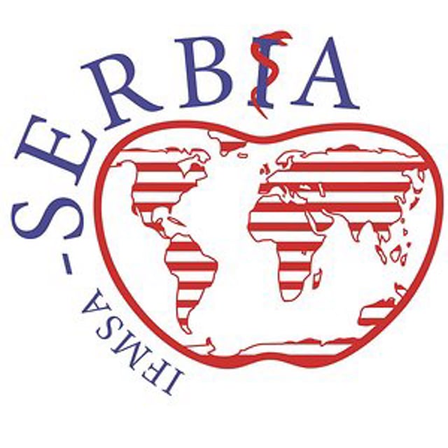 IFMSA-Serbia