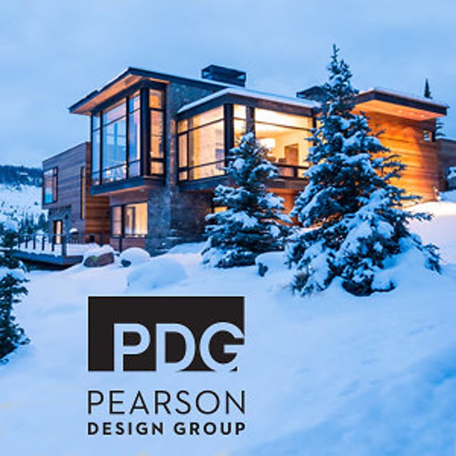 Pearson Design Group