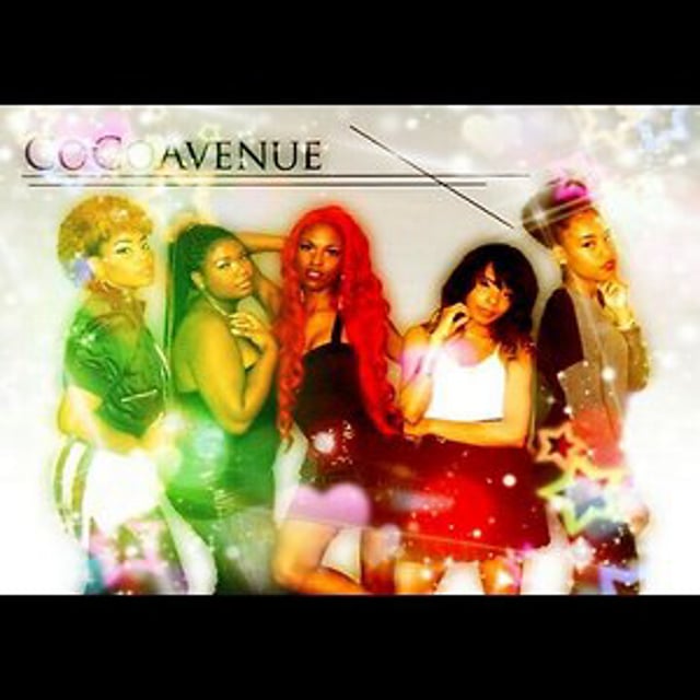 Coco Avenue