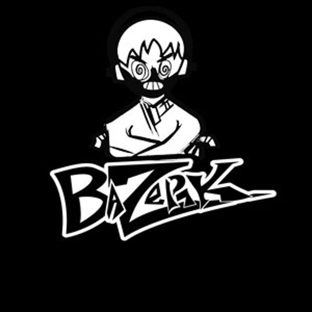 Bazerk Entertainment