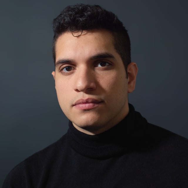 Angelo Guevara-Malavé | GUMA - Film Director, Cinematographer ...