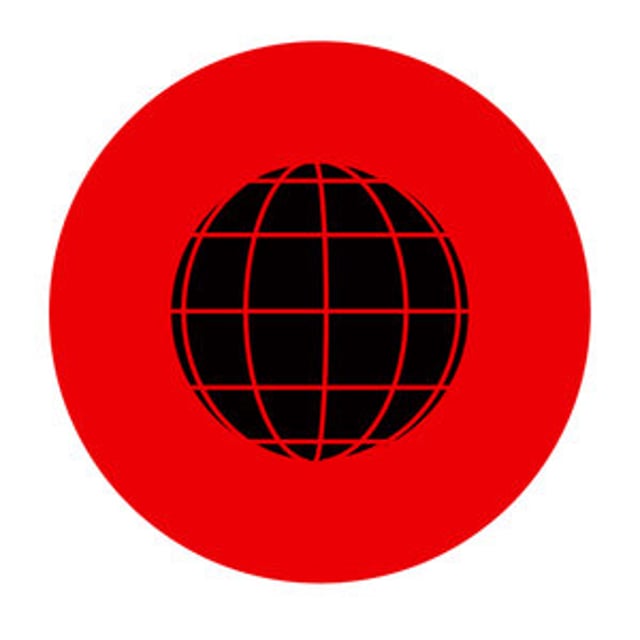 Seth Browarnik - World Red Eye