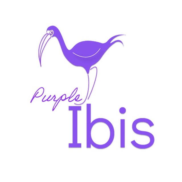 Purple Ibis