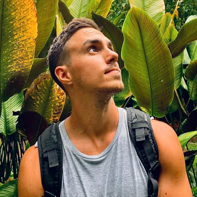 Christopher Kean - 3D Animator & Animator