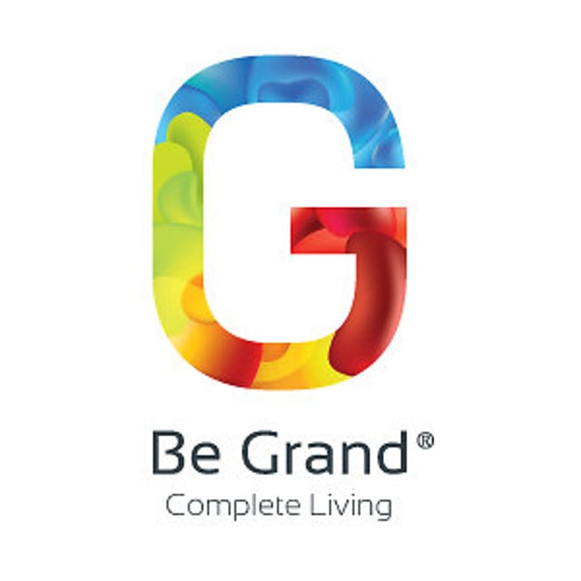 Be Grand