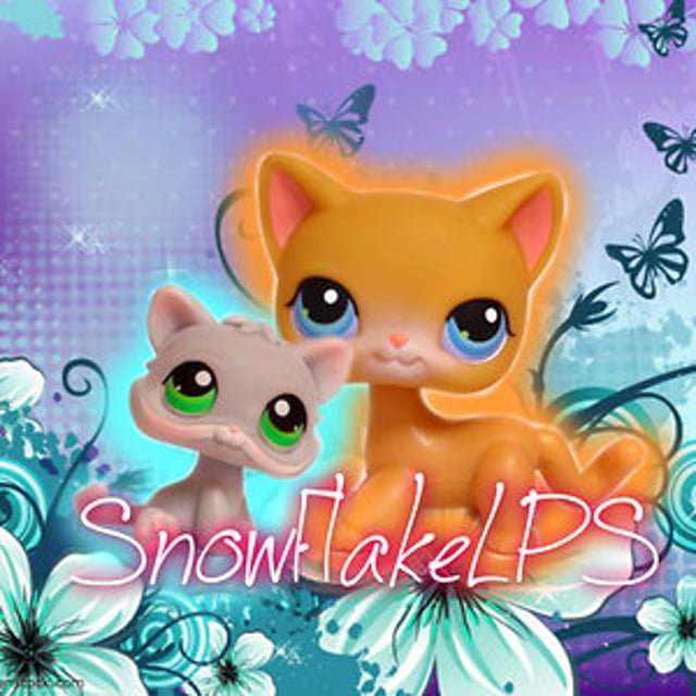 SnowFlake LPS
