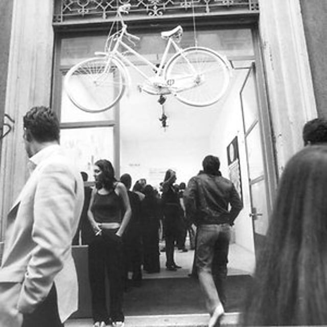 Antonio Colombo Gallery