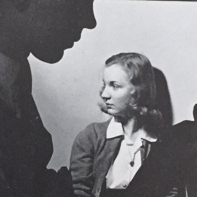 Madeleine Hamilton