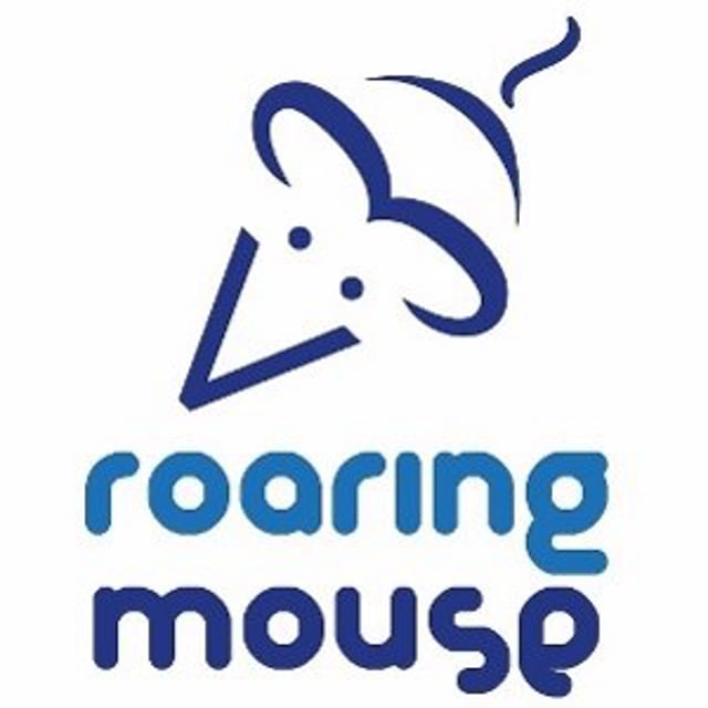 Roaring Mouse
