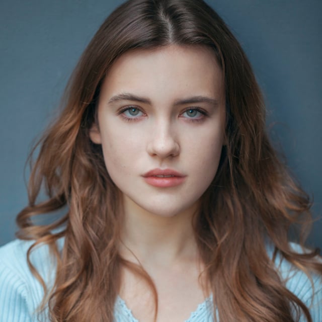 Alexandra Celestin - Actress