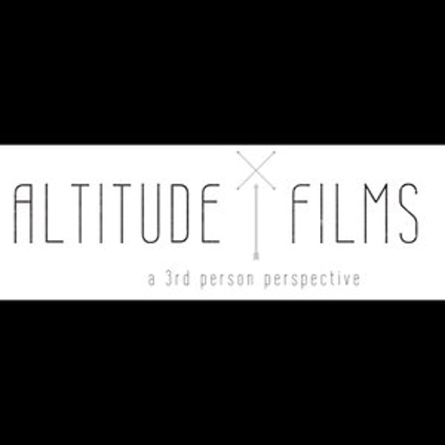 Altitude Films