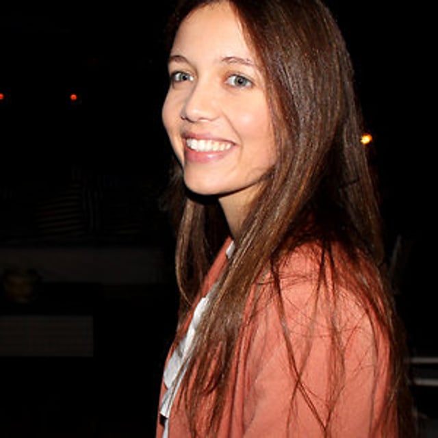 Angela Machado