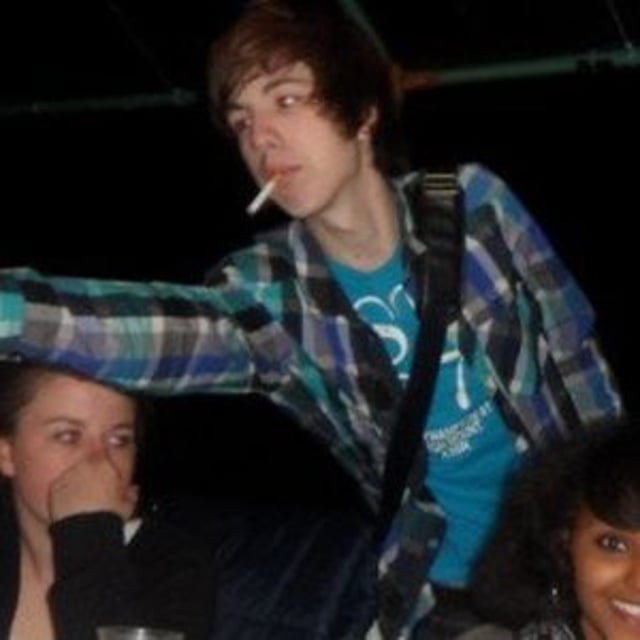 Damien 'Terracid' Laguionie