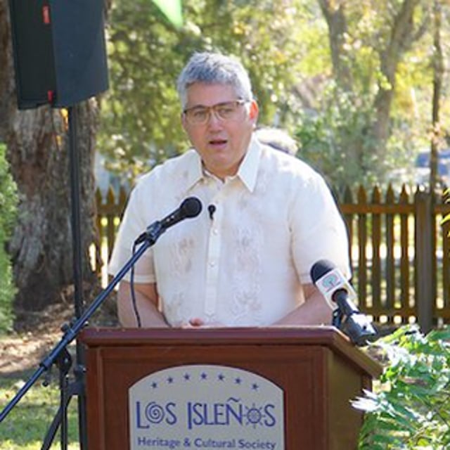 Randy Gonzales - Actor & Voice Actor