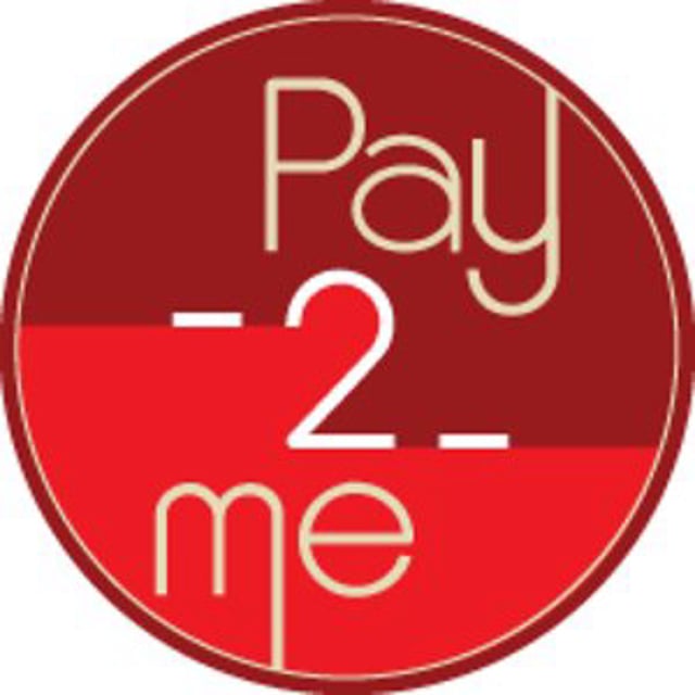 Pay-2-me