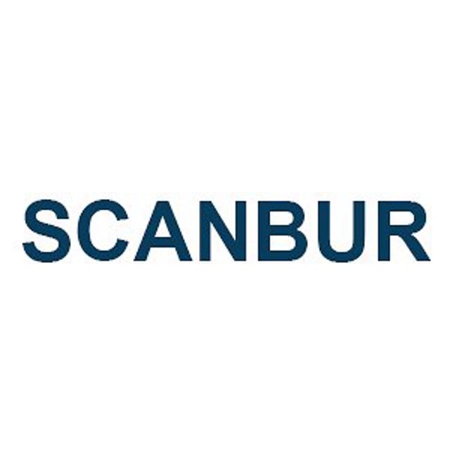 SCANBUR Improving Life Sciences
