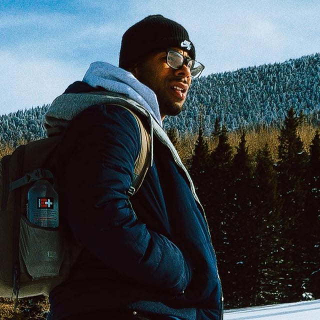 K. Alexander Grey - Film Director, Cinematographer & Editor