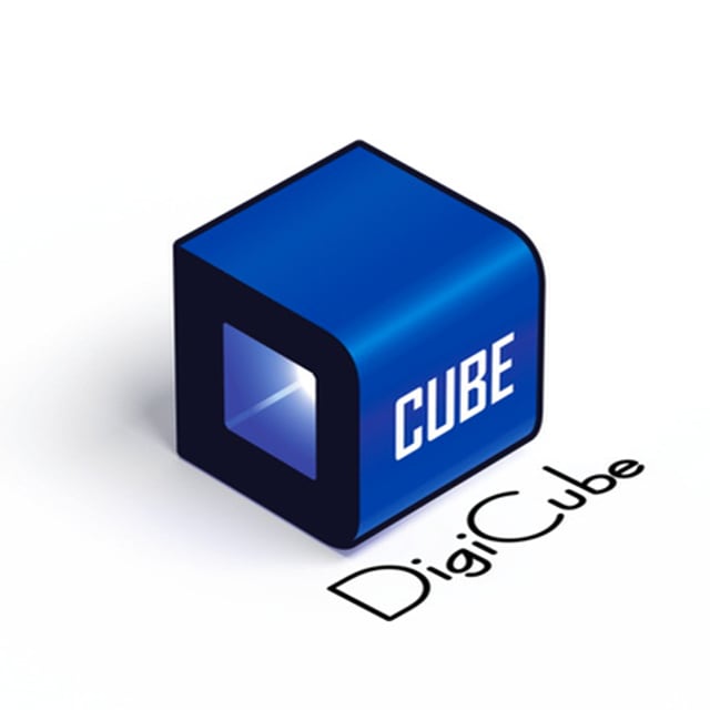 DIGICUBE