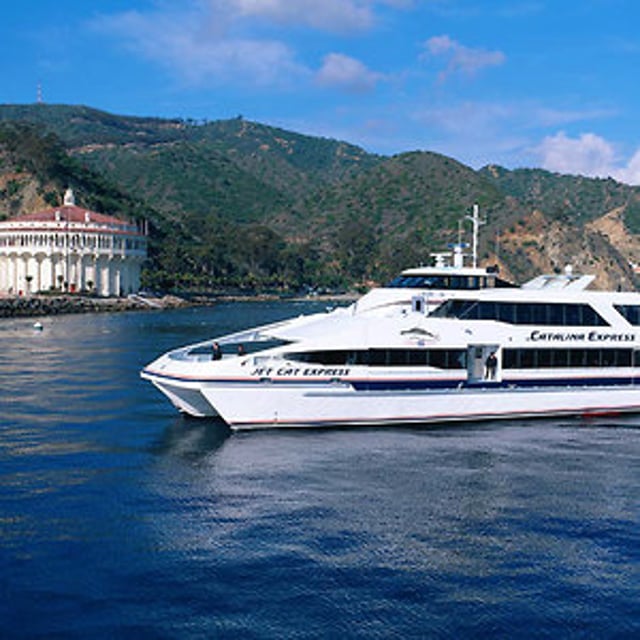 Catalina Express