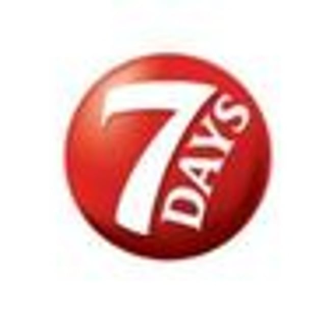 7 Days Snacks