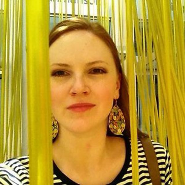 Katie Ralston on Vimeo