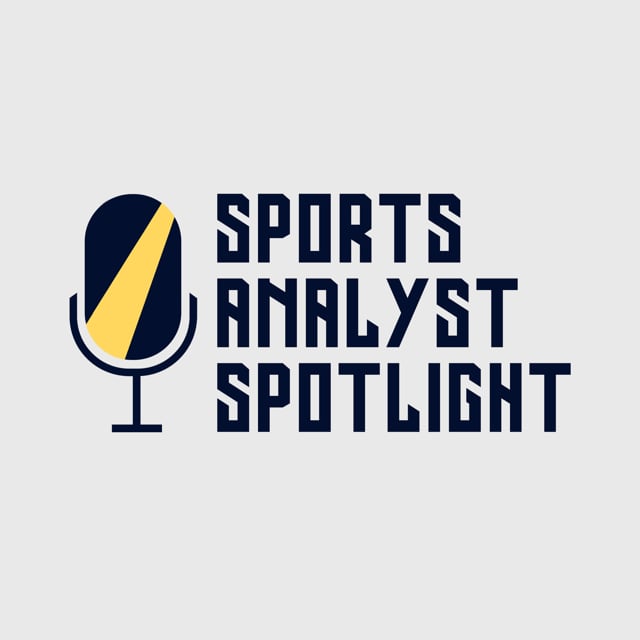 Sports Analyst Spotlight
