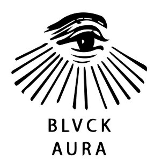 BLVCK AURA