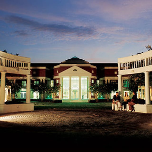 Florida State College of Law