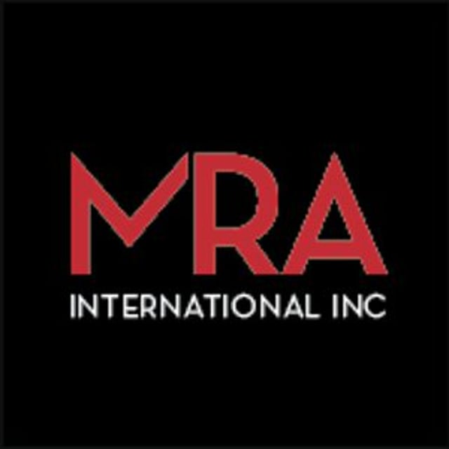 MRA International