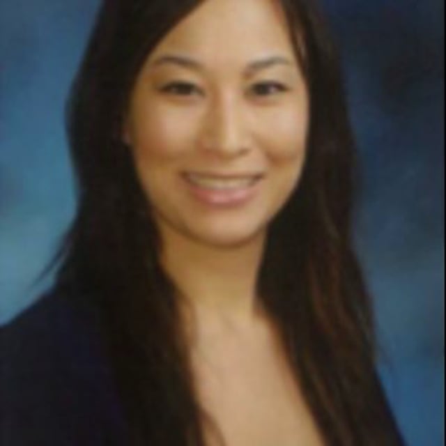 Constance Leung
