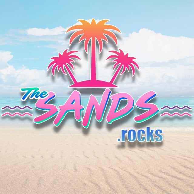 TheSands.rocks