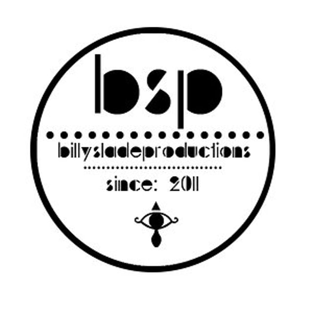 Billy Slade Productions