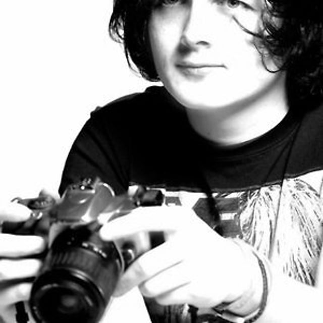 Connor Cleary - Corporate Video