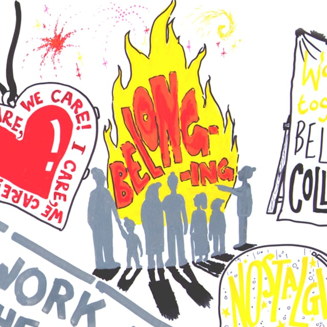 Beka H - Graphic Artist, Visual Storyteller & Designer