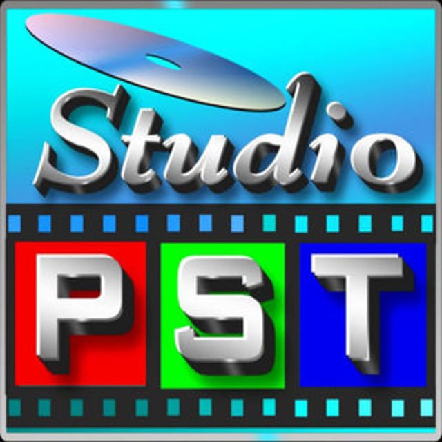 StudioPST