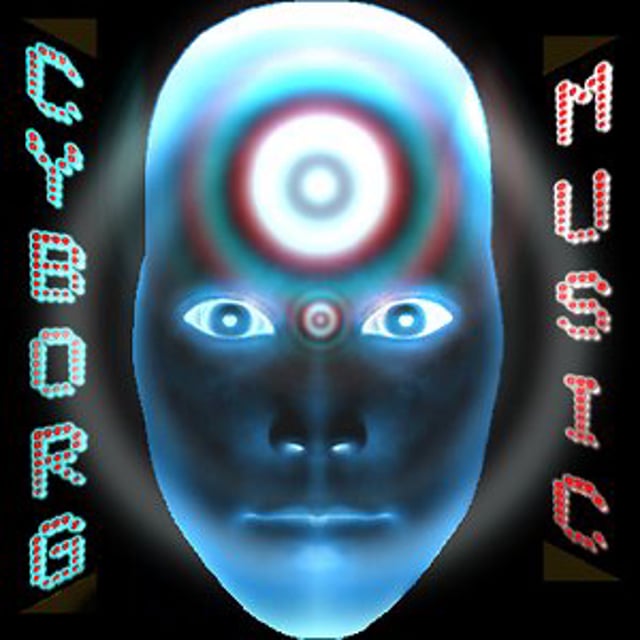 Cyborg Music
