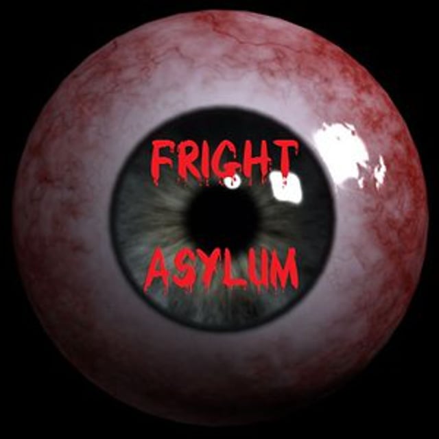 Fright Asylum Productions