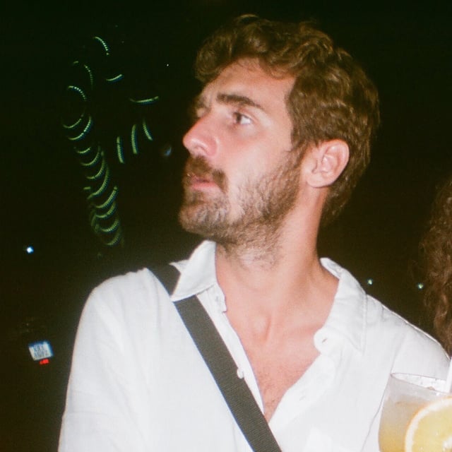 Rafael Ciani - Director, Video Producer & Creative Producer