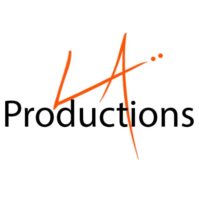 LA PRODUCTIONS - Videographer, Video Editor & Producer