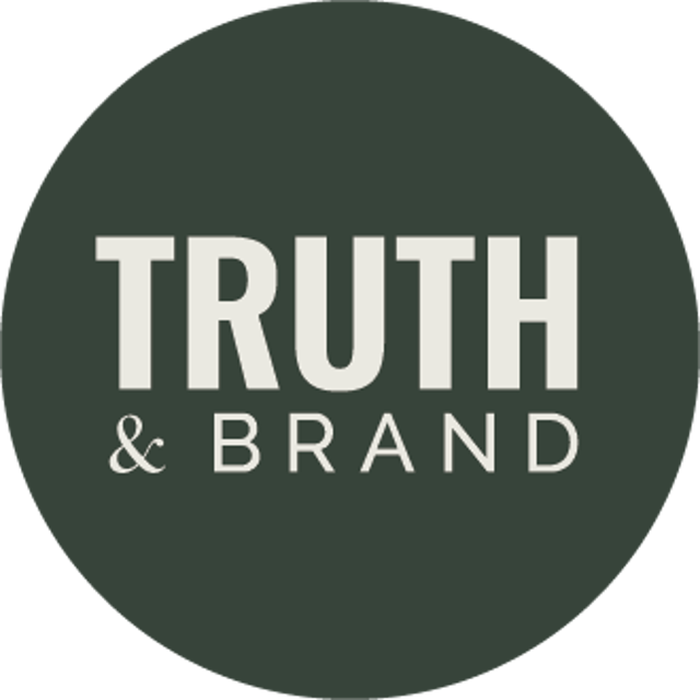 Truth and Brand