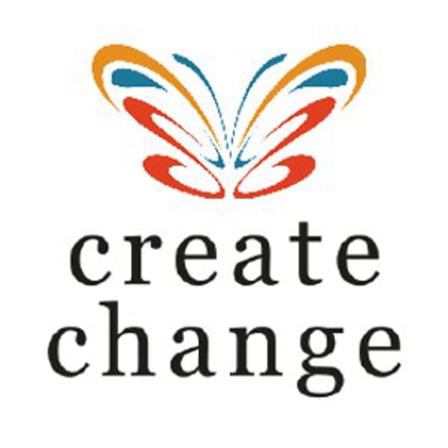 Create Change