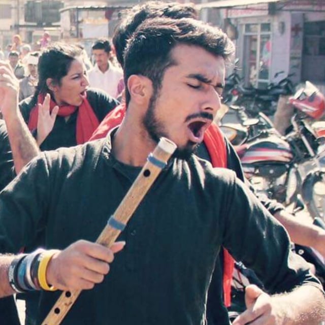 Tuhin Basu - Director, Film Director & Assistant Director