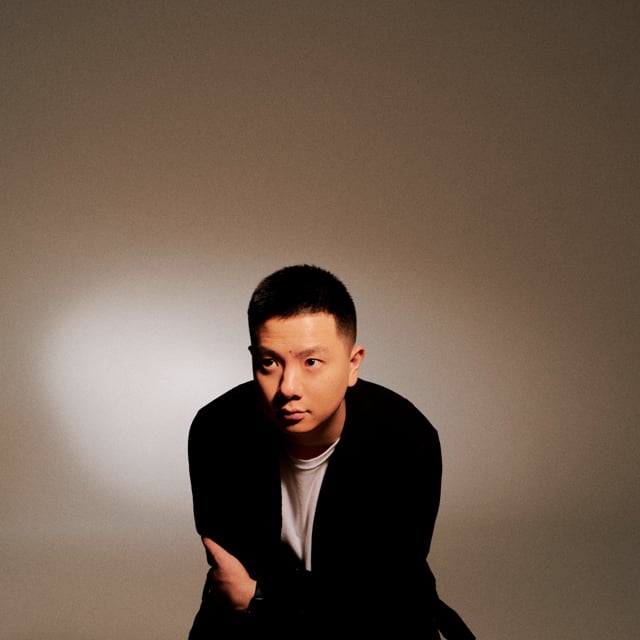 Rico Zhang - Director