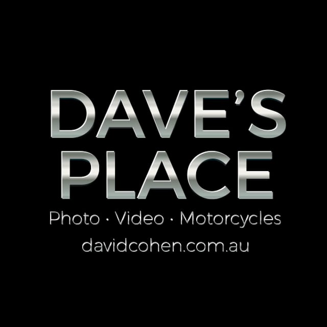 Dave's Place