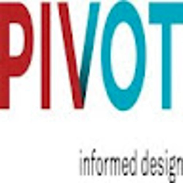 Pivot Design Group