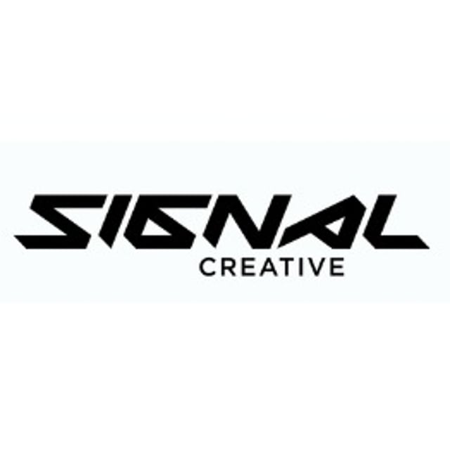 Signal Creative - Creative Director